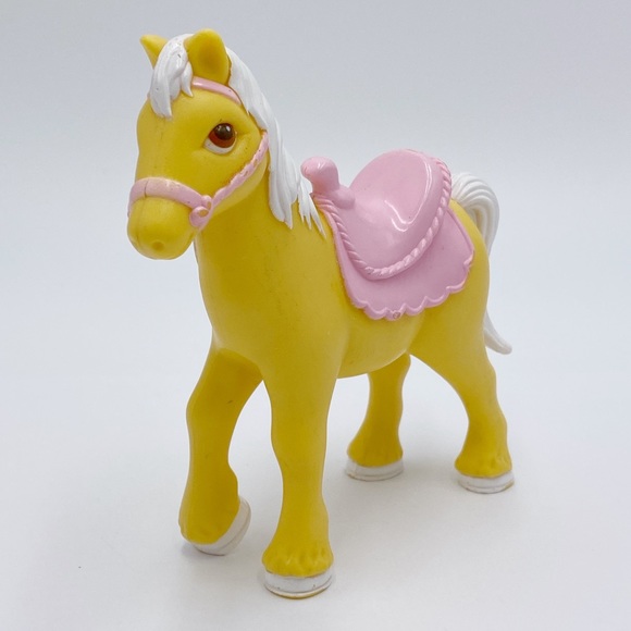 Fisher-Price | Toys | Fisher Price Loving Family Horse Dollhouse Pony ...